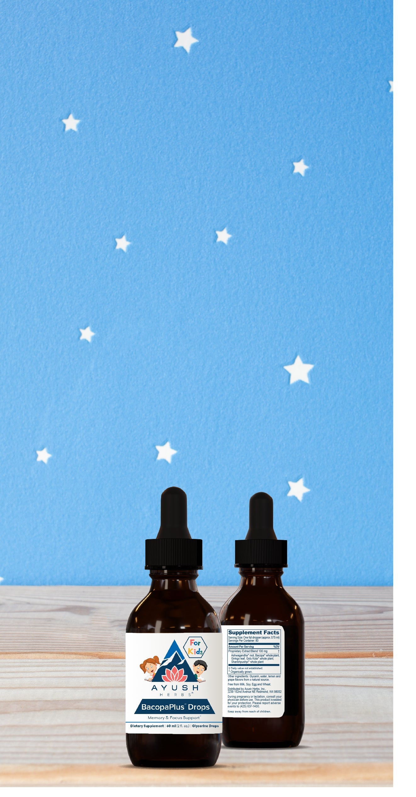 Ayush Herbs – Ayush Herbs B2B