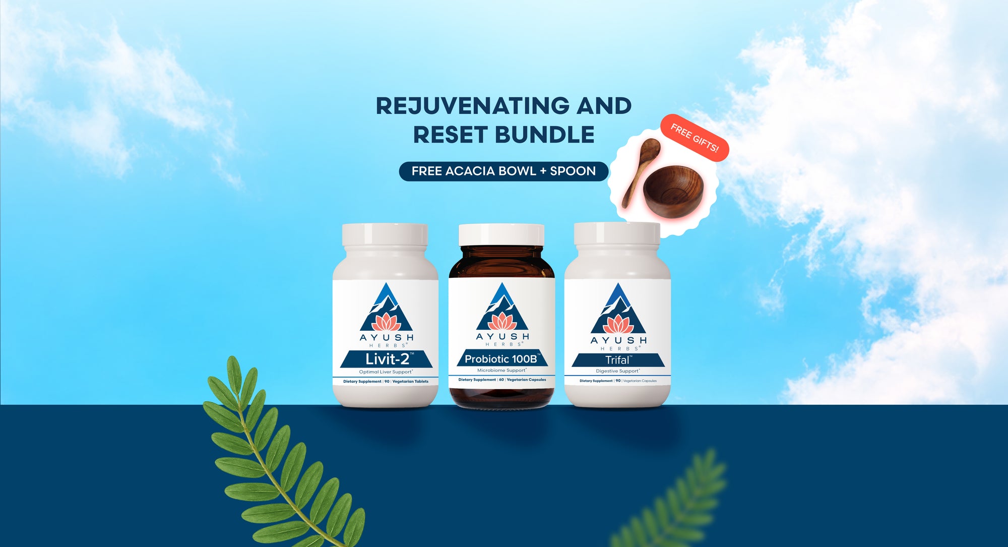 Ayush Herbs Inc.