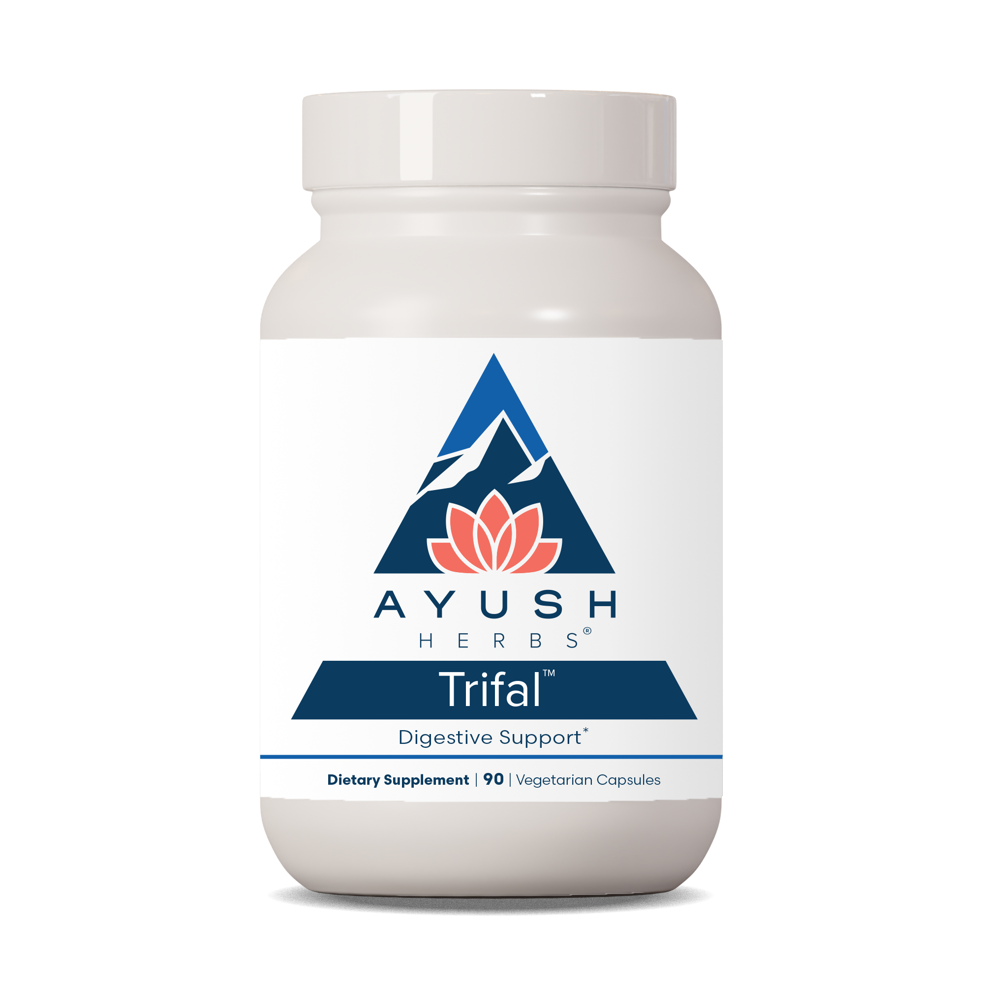 Trifal™ | Ayush Herbs Inc. Herbal Supplements